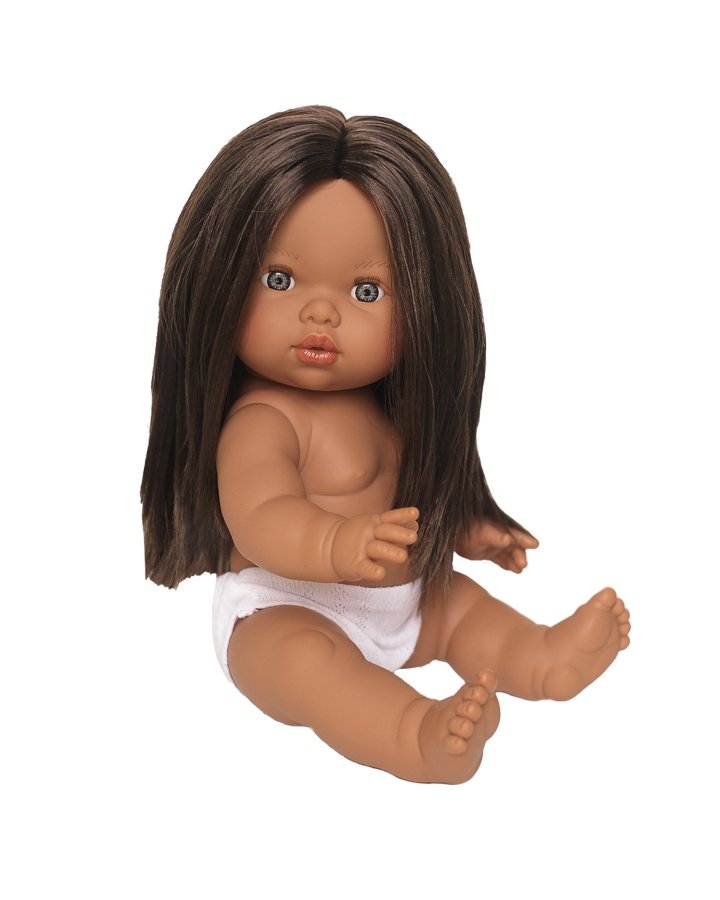 Isabel – Monkey Bunks