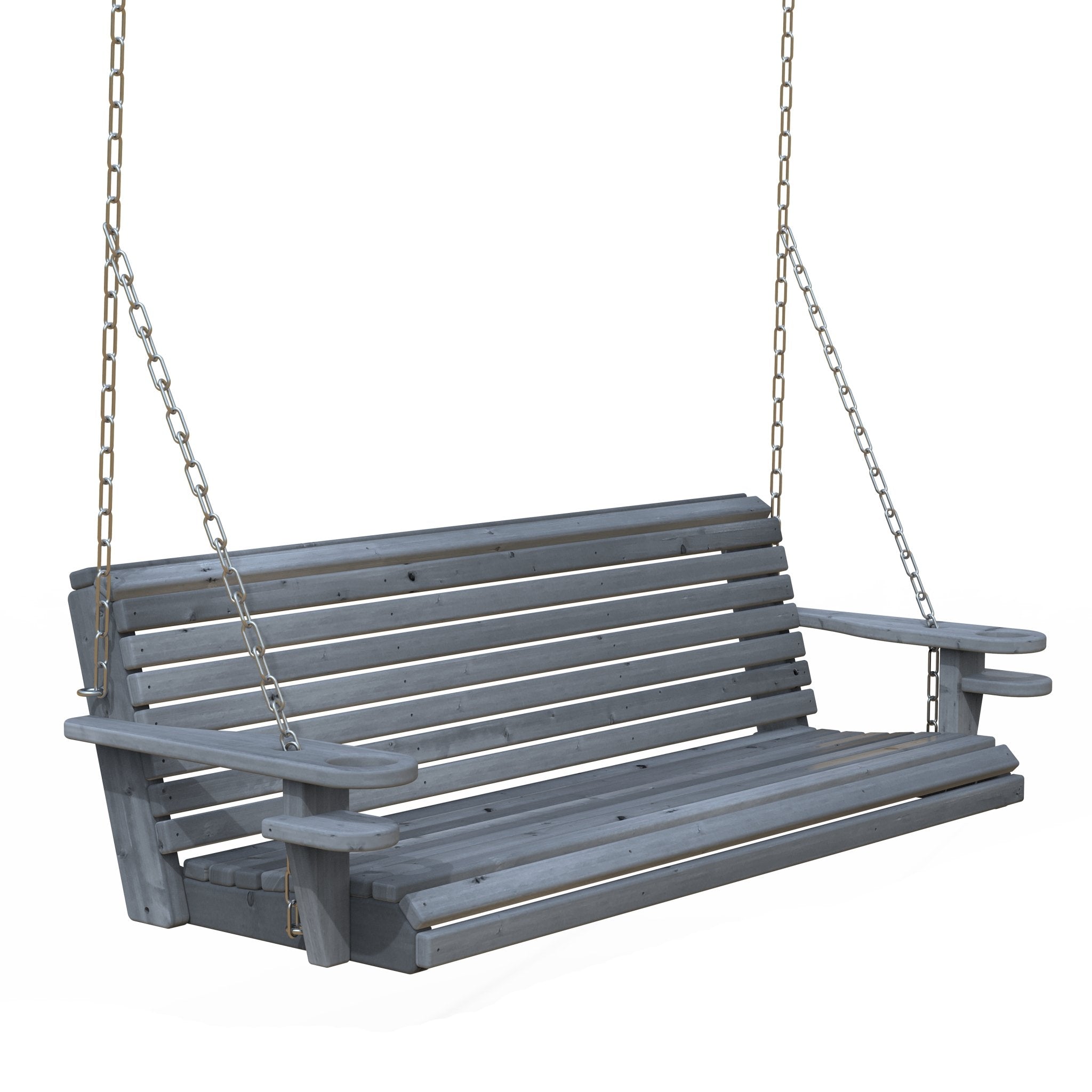Porch Swing – Monkey Bunks
