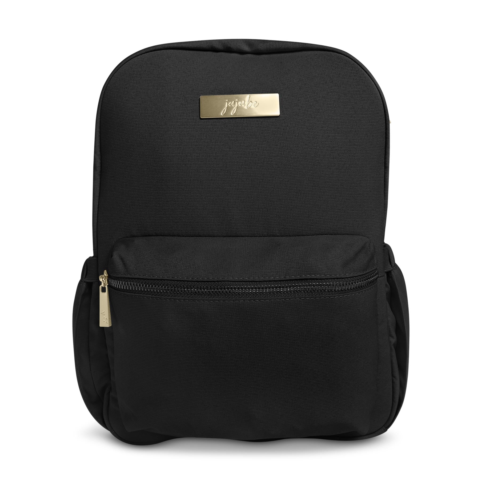 Midi Backpack - Black Chromatics – Monkey Bunks