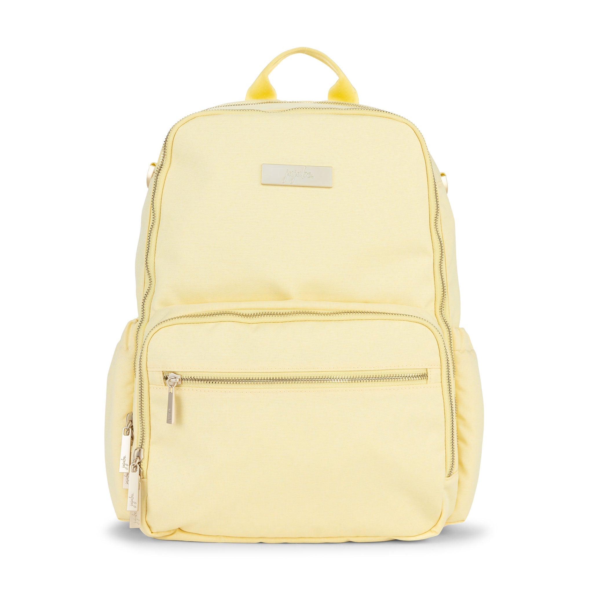 Zealous Backpack - Sunbeam – Monkey Bunks