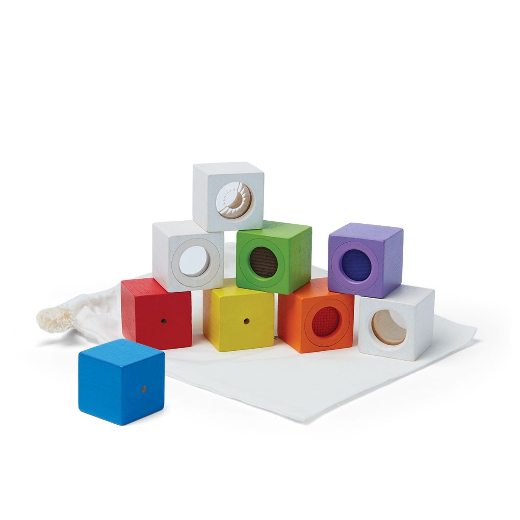 Activity Blocks – Monkey Bunks