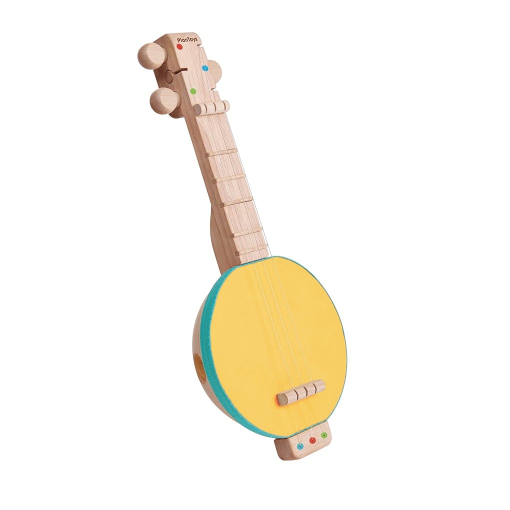 Banjolele – Monkey Bunks
