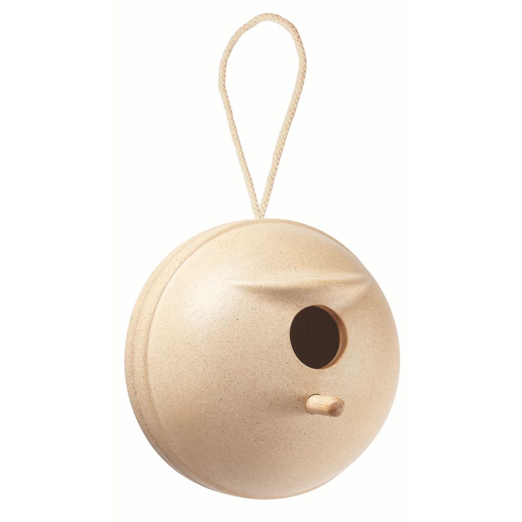 Bird House I – Monkey Bunks