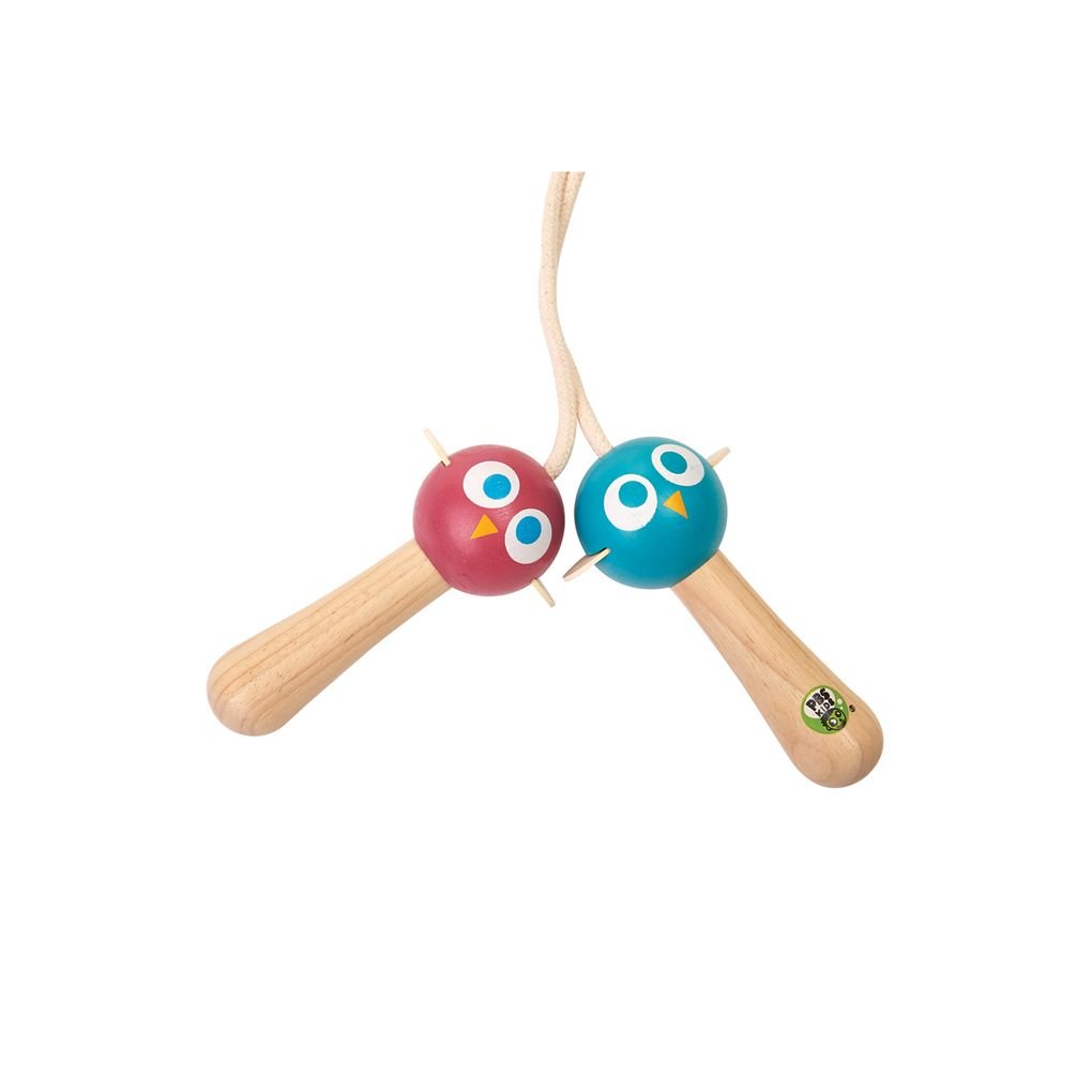 Bird Skipping Rope - PBS Kids Edition – Monkey Bunks