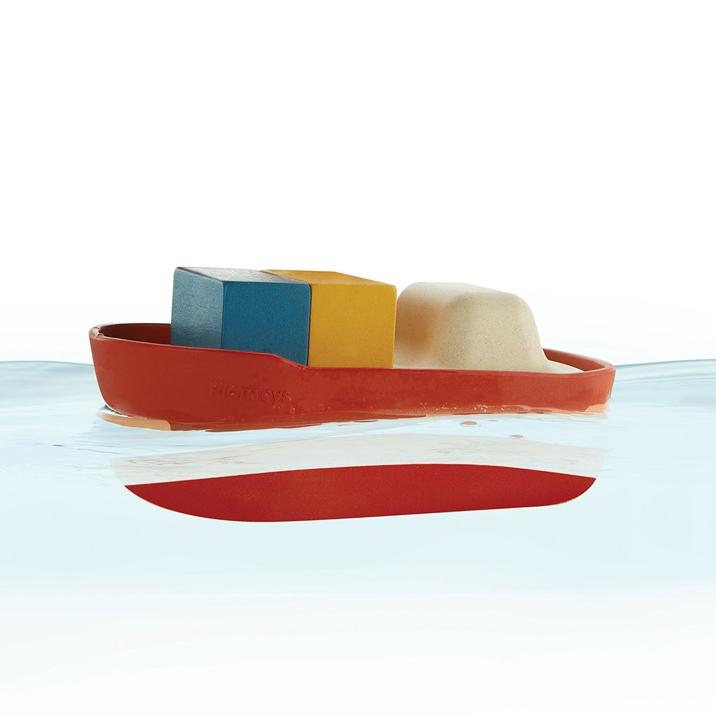 Cargo Ship – Monkey Bunks