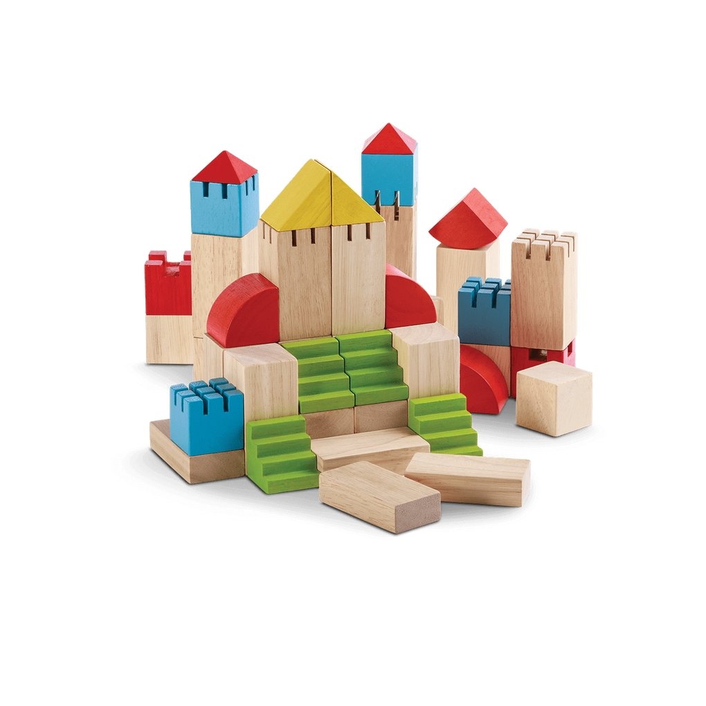 Creative Blocks – Monkey Bunks