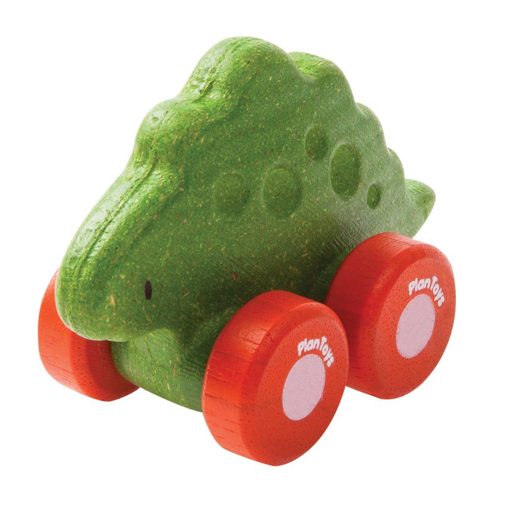Dino Car - Stego – Monkey Bunks