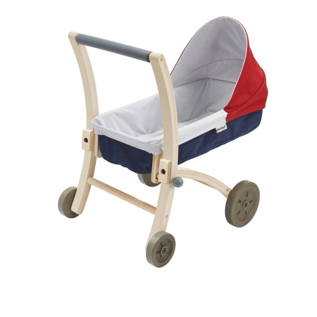 Doll Stroller – Monkey Bunks