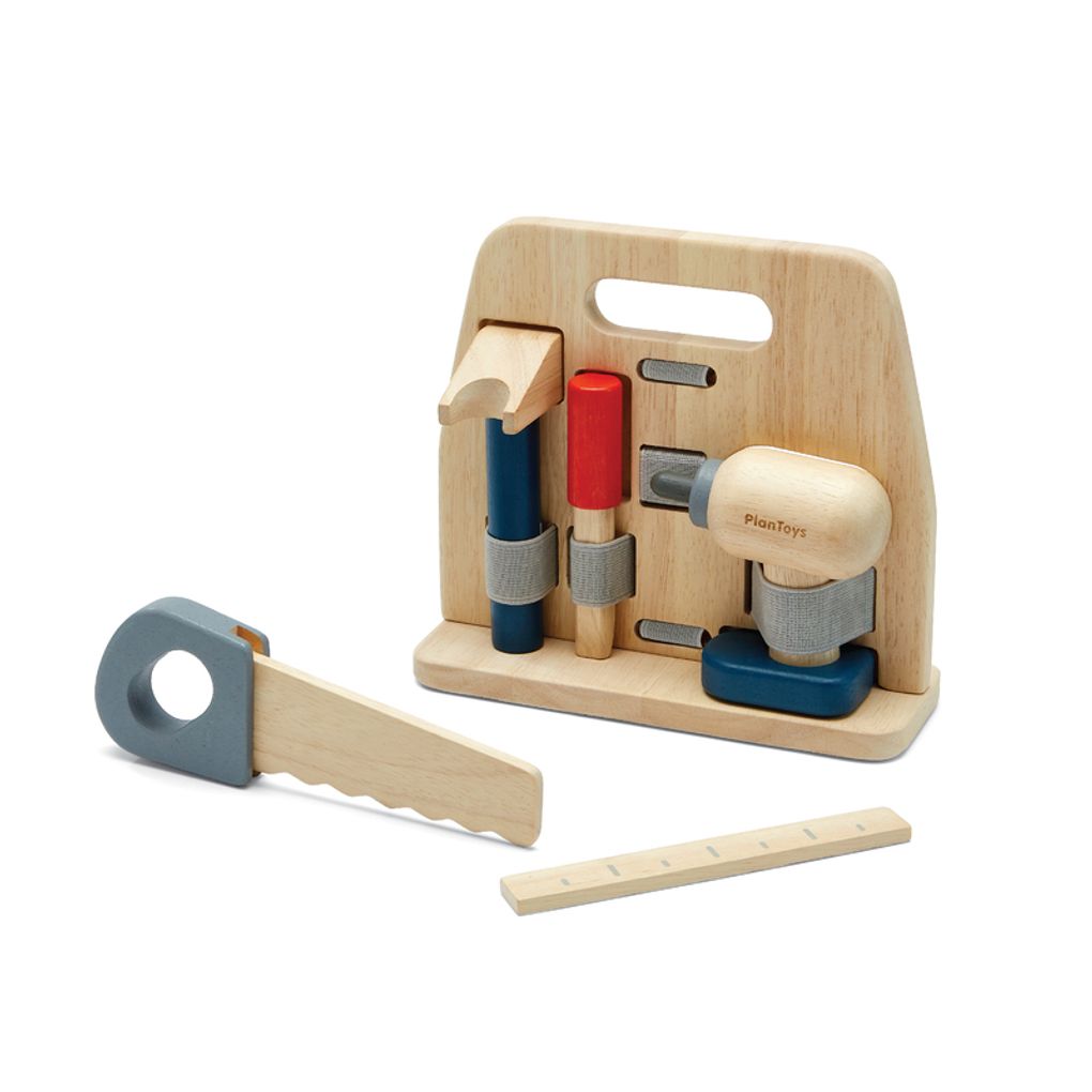 Handy Carpenter Set – Monkey Bunks