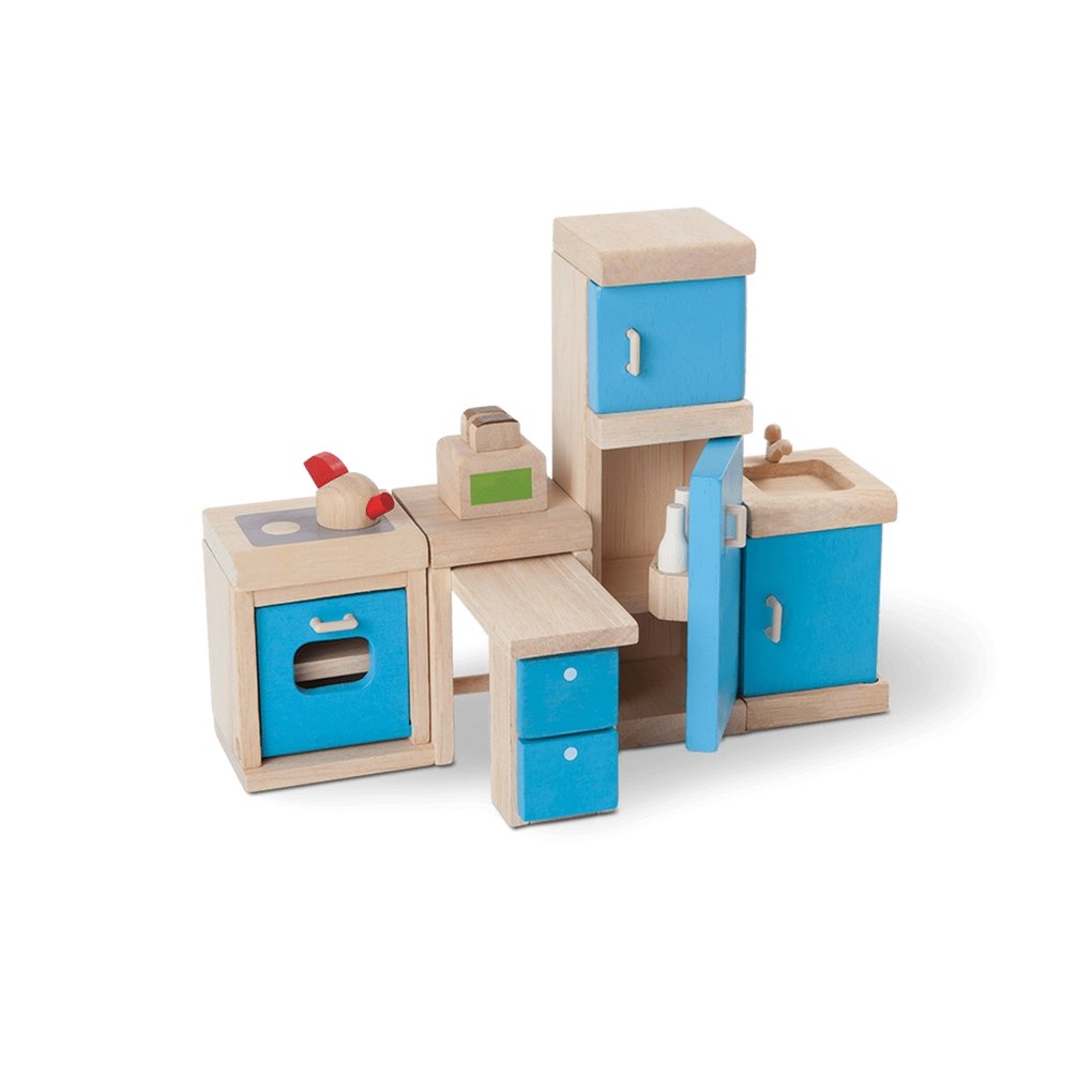 Kitchen – Monkey Bunks