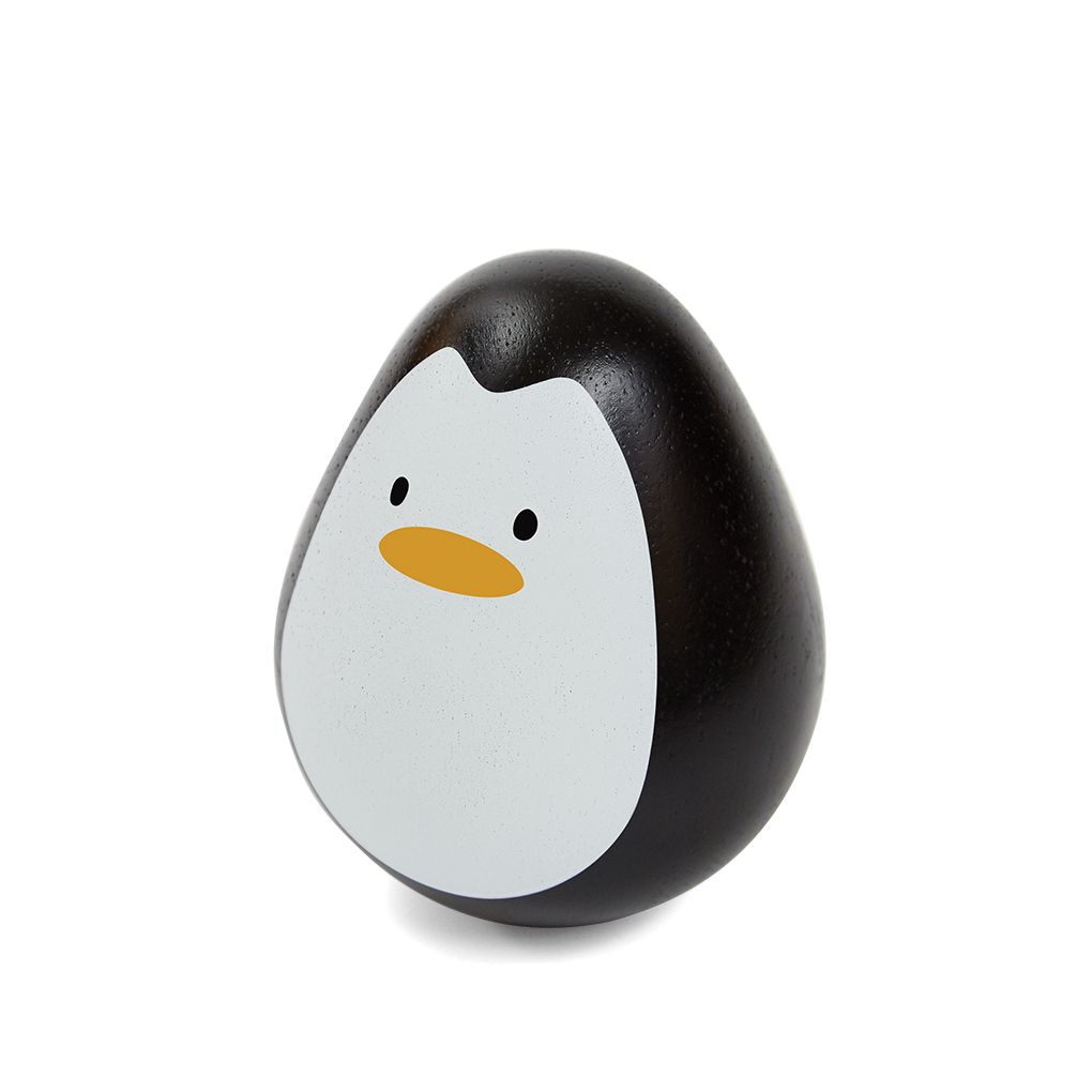Penguin Wobbler – Monkey Bunks