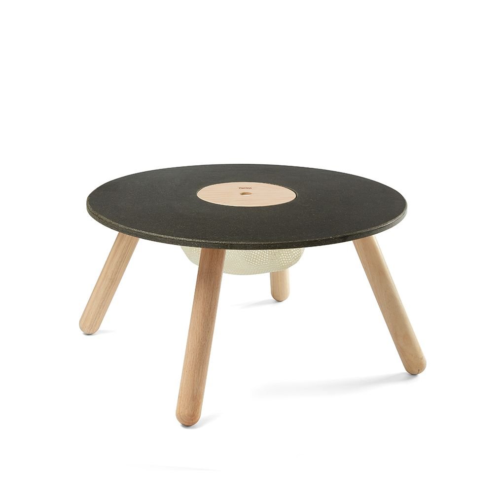 Round Table – Monkey Bunks