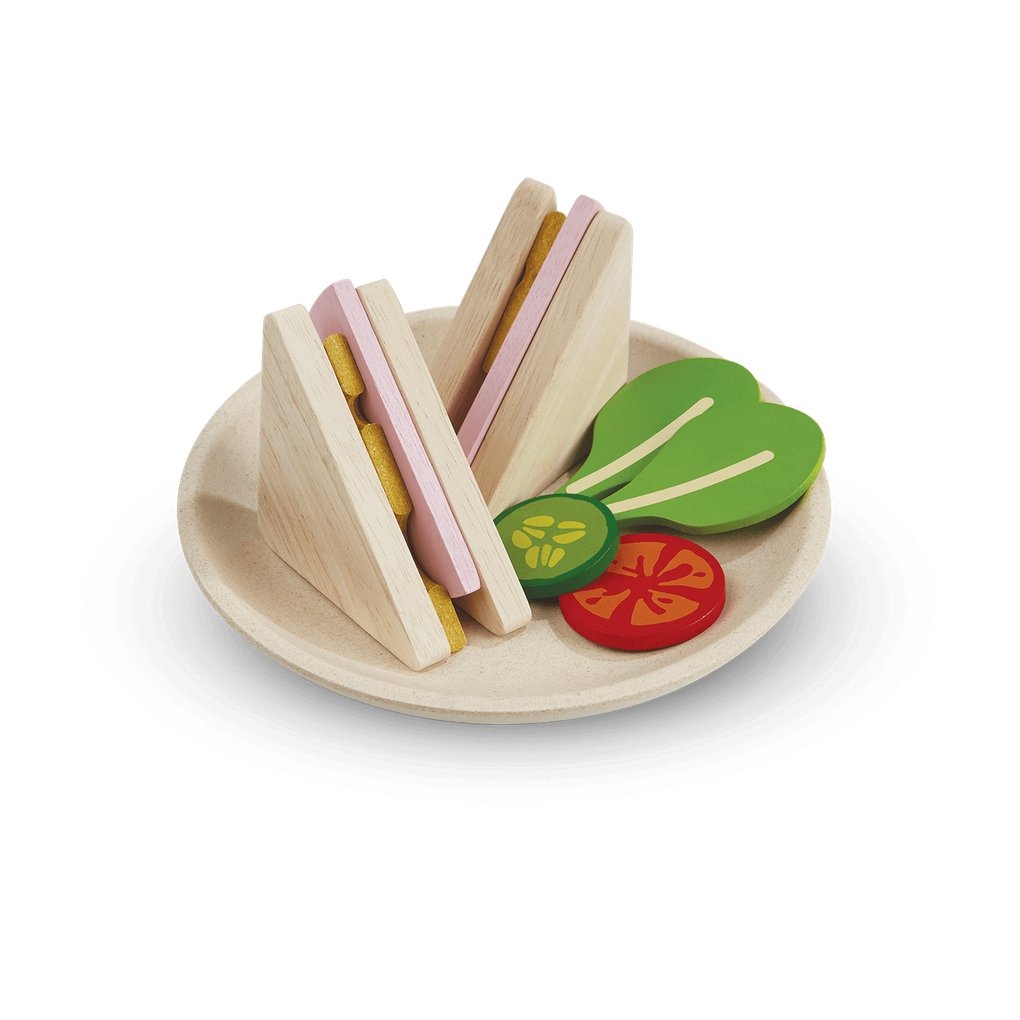 Sandwich Set – Monkey Bunks
