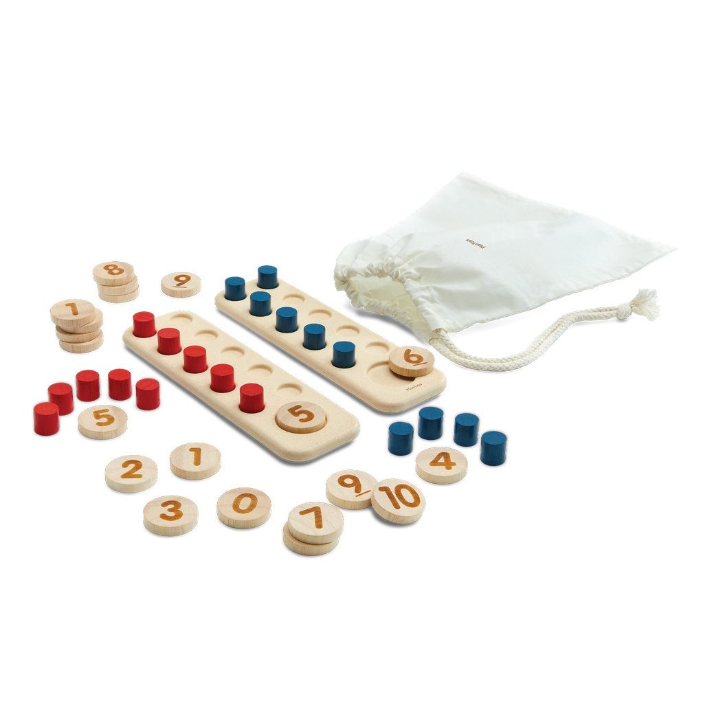 Ten Frame - Unit Plus – Monkey Bunks