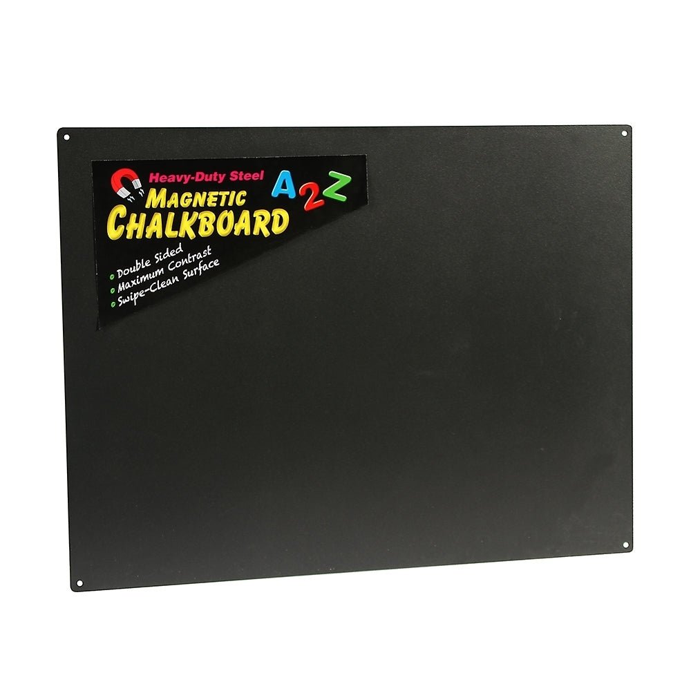 Magnetic Chalkboard – Monkey Bunks