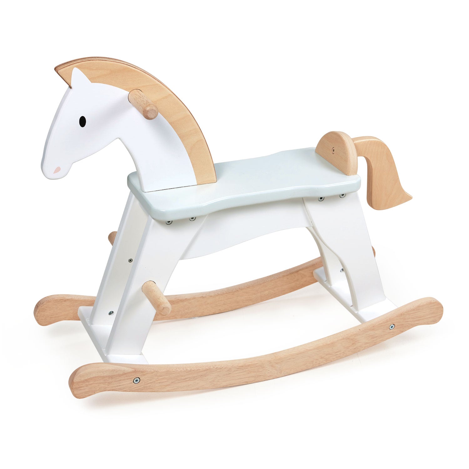 Lucky Rocking Horse – Monkey Bunks