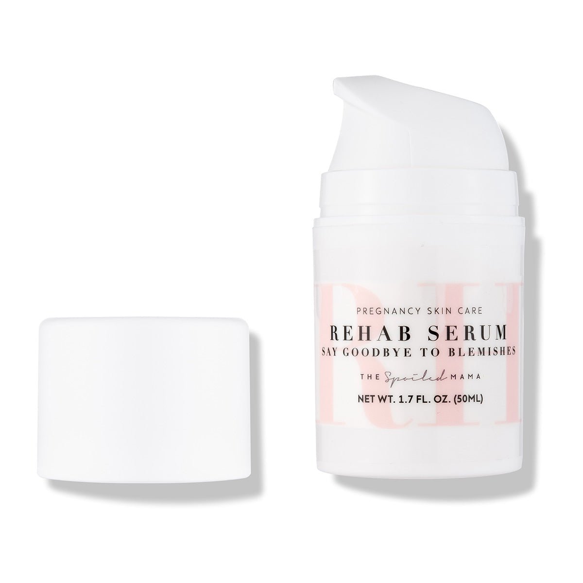 Rehab Serum: Safe Hormonal Acne Treatment – Monkey Bunks