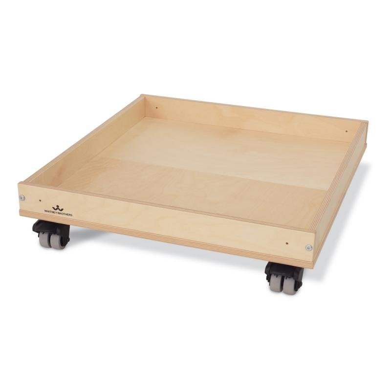 Cube Caddy (Small, Medium, Large) – Monkey Bunks