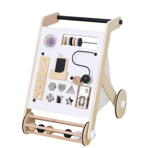 Baby Activity Walker – Monkey Bunks