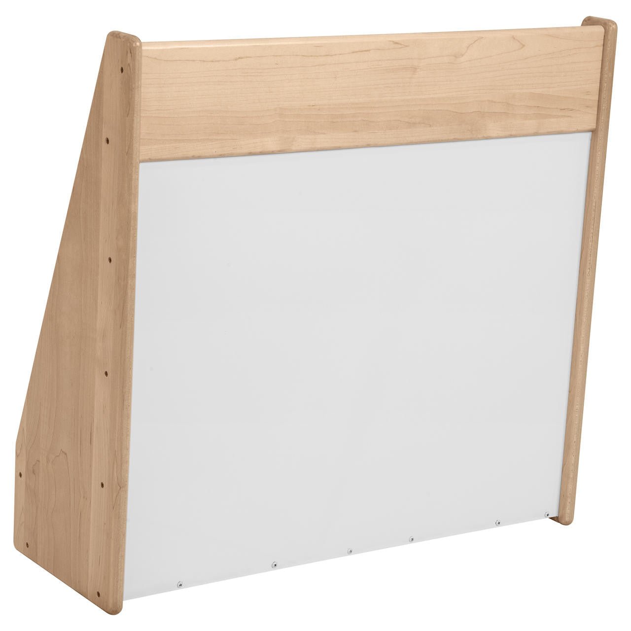 Maple Heritage Book Display – Monkey Bunks