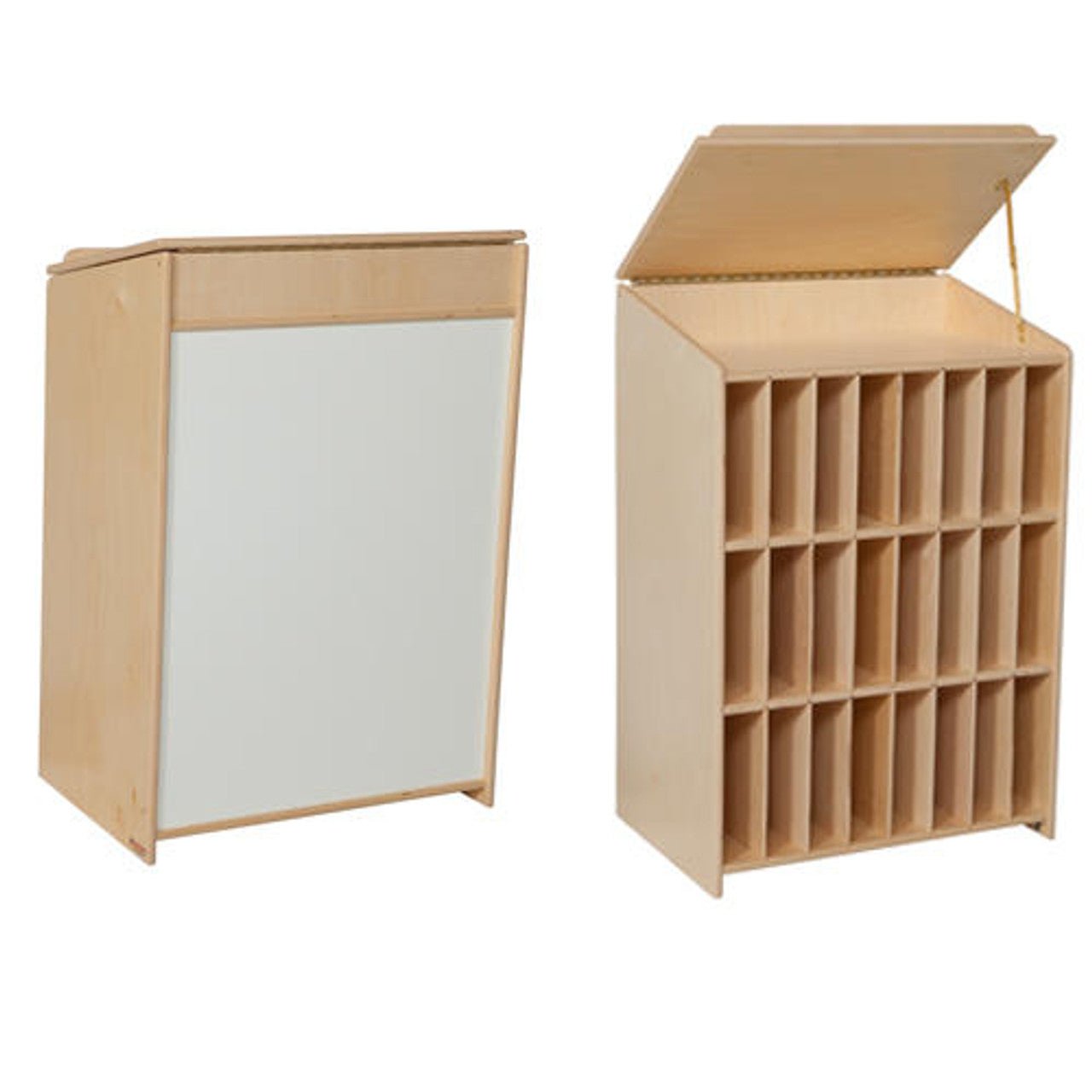 Sign In Center – Monkey Bunks